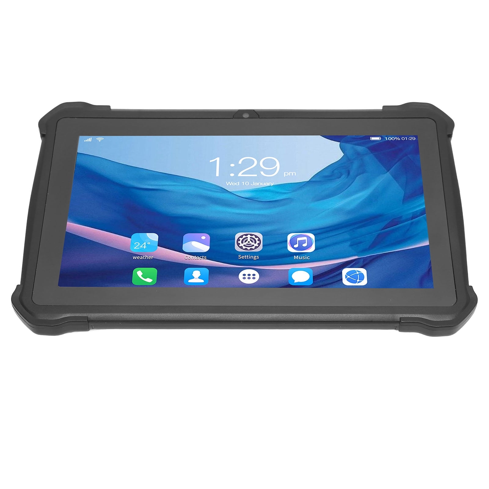 Tableta Para Niños, Tableta Para Niños, Pantalla Grande IPS HD De 7 ...