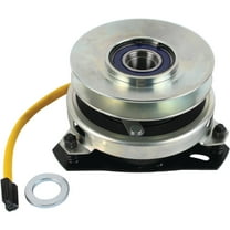 PTO Clutch For Simplicity Sunstar 1686737SM - HIGH TORQUE UPGRADE ...