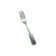 Winco 0006-05 12-Piece Toulouse Dinner Fork Set, 18-0 Extra Heavy Weight Stainless Steel ...