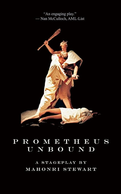 Prometheus Unbound (Paperback) - Walmart.com - Walmart.com