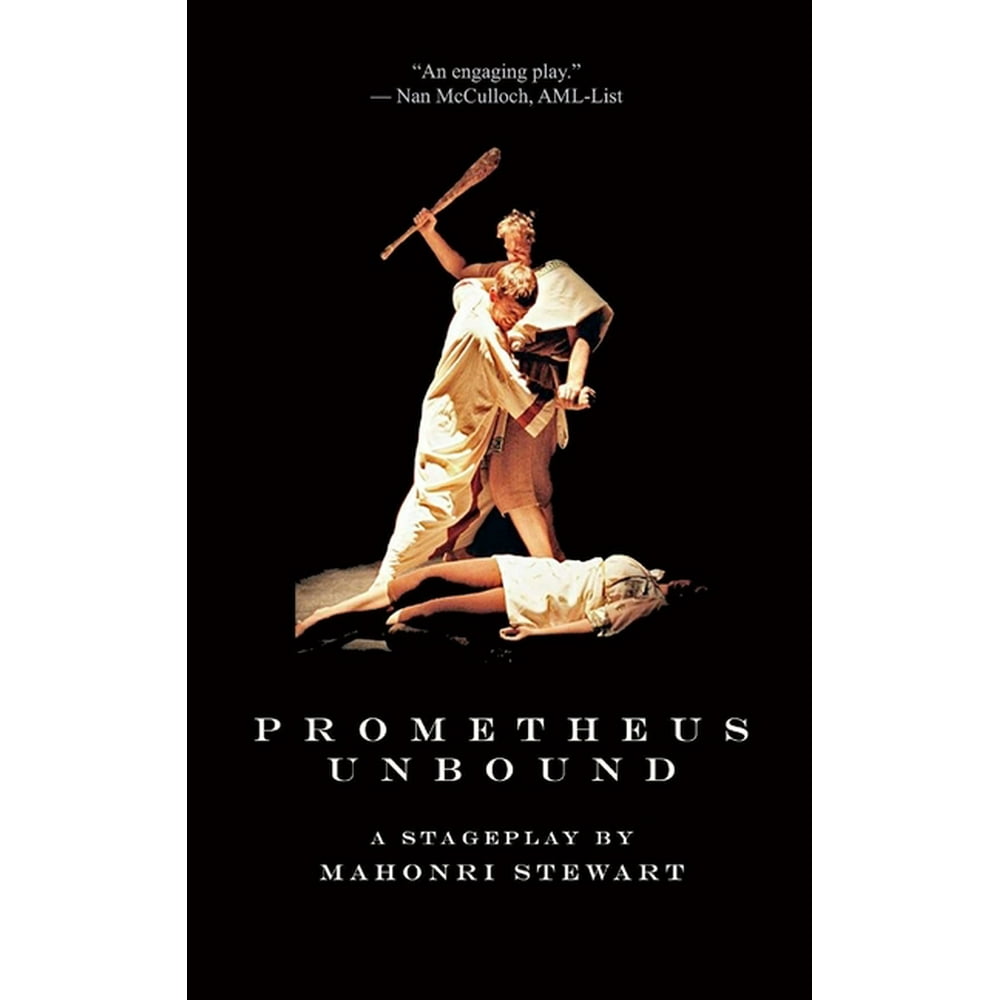 Prometheus Unbound (Paperback) - Walmart.com - Walmart.com