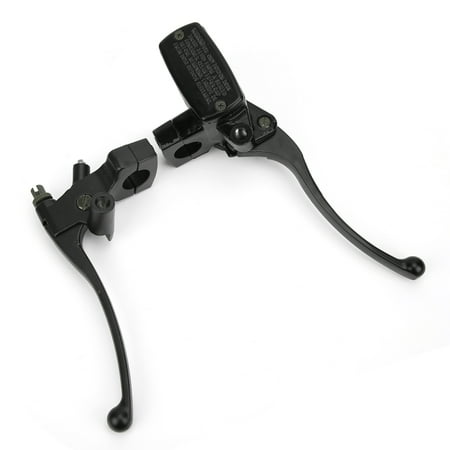 Hydraulic Lever, Cylinder Assembly Hand Lever Lever Universal With ...