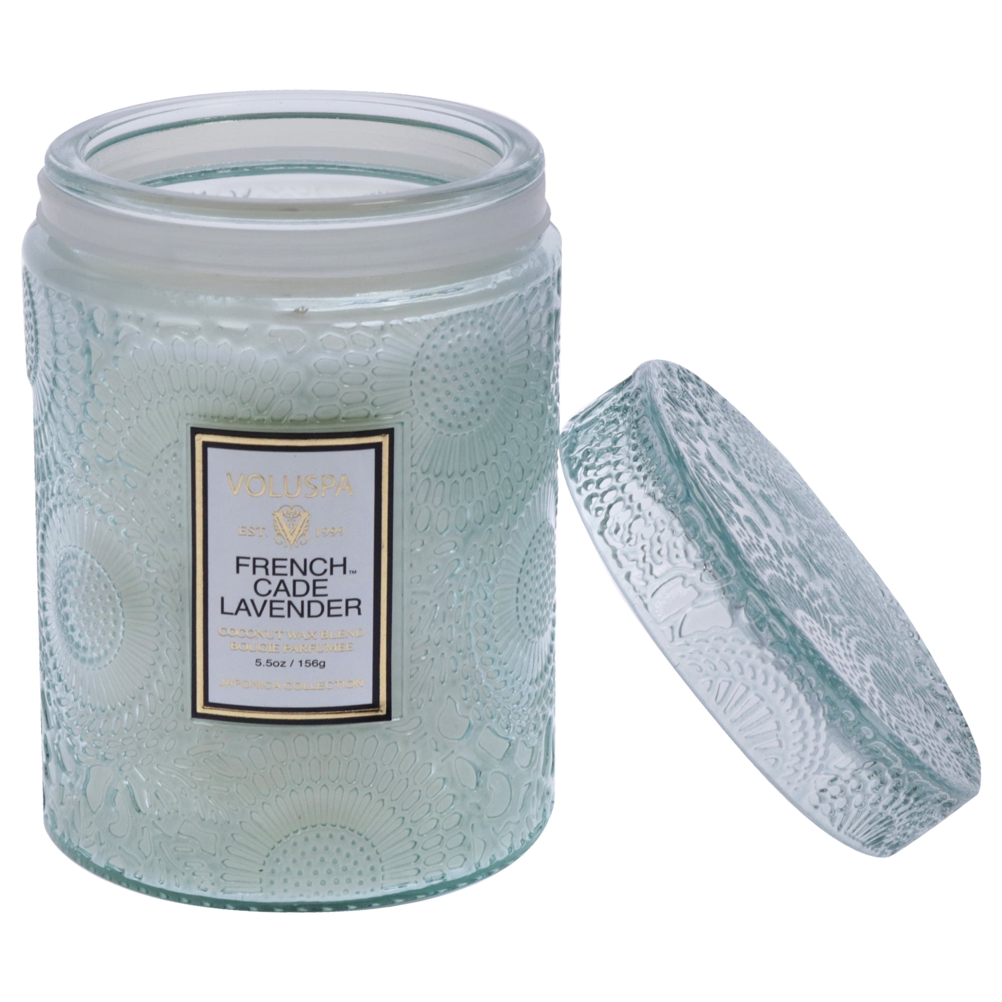 Click here for French Cade Lavender - Small By Voluspa For Unisex... prices