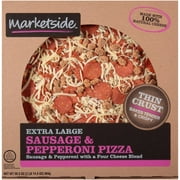 Marketside Pizzas - Walmart.com