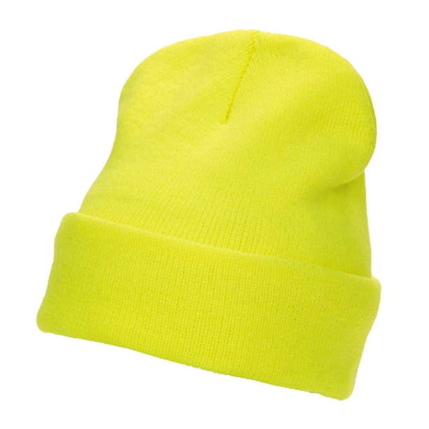 Yoko Hi-Vis Thermal 3M Thinsulate Winter Hat - Walmart.ca