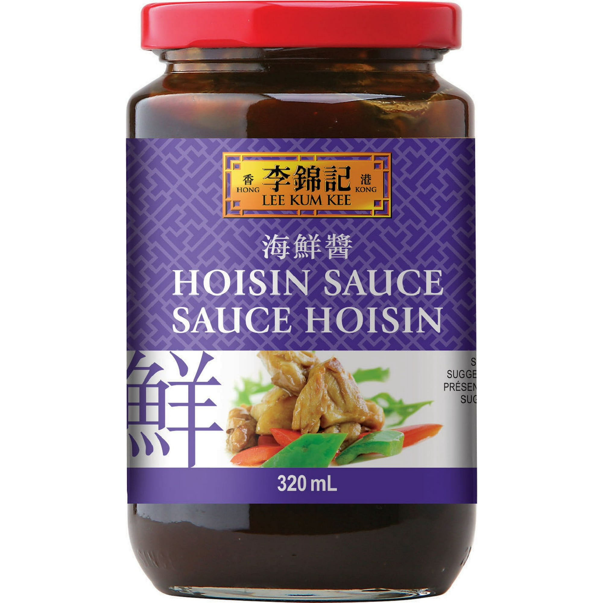Click here for Lee Kum Kee Lkk Hoisin Sauce 320ml prices