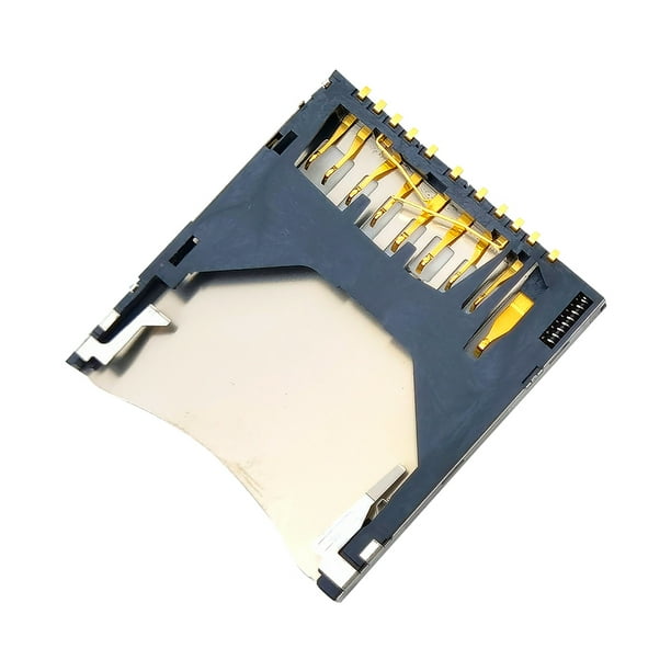 Sidaley Camera Card Slot Reader Module Replacement New Appearance ...