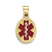 Medical Alert Pendants - Walmart.com