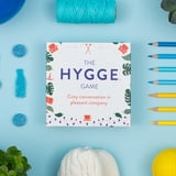 Hygge Game - Cozy Conversation in Pleasant Company for Enjoyable ...