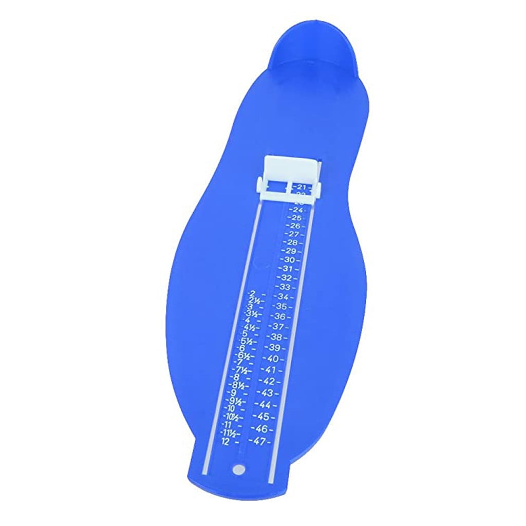 Adult Adjustable Foot Measure Gauge Device Shoes Size Measuring Ruler adult-adjustable-foot-measure-gauge-device-shoes-size-measuring-ruler