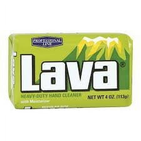 Lava Soap