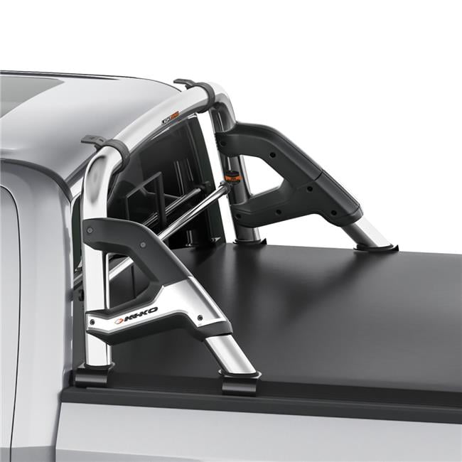 K3 Polished Bed Bar for 2015-2018 Ford F-150 - Walmart.com