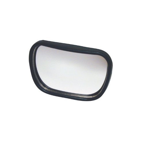 CW042 - Fit System 3 1 / 4" x 2" Wedge, Spot Mirror - Walmart.com