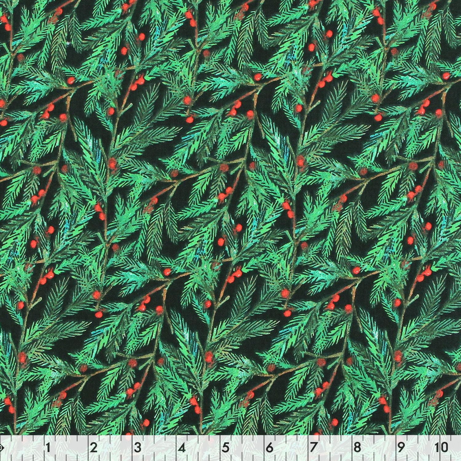 Click here for Fabric Creations Tropical Watermelon Cotton Fabric... prices