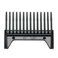 "Oster 8 Piece Comb Guard Attachment Set, Adjustable Blade Clippers ...