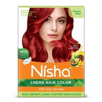 Bigen Semi Permanent Hair Color #R4 Intensive Red, 3 oz - Walmart.com