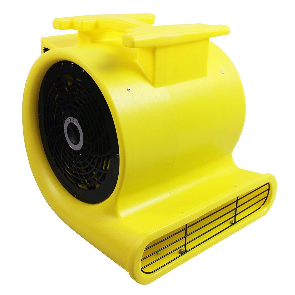 Ventamatic Carpet Drying Fan 4000 CFM - Walmart.com - Walmart.com