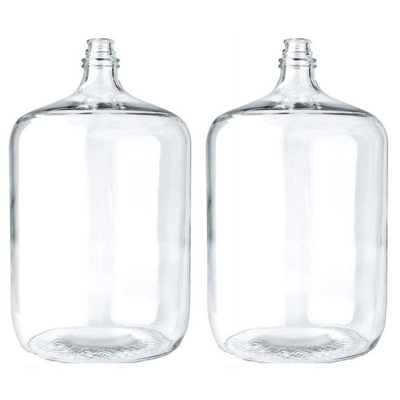 2 Gallon Carboy