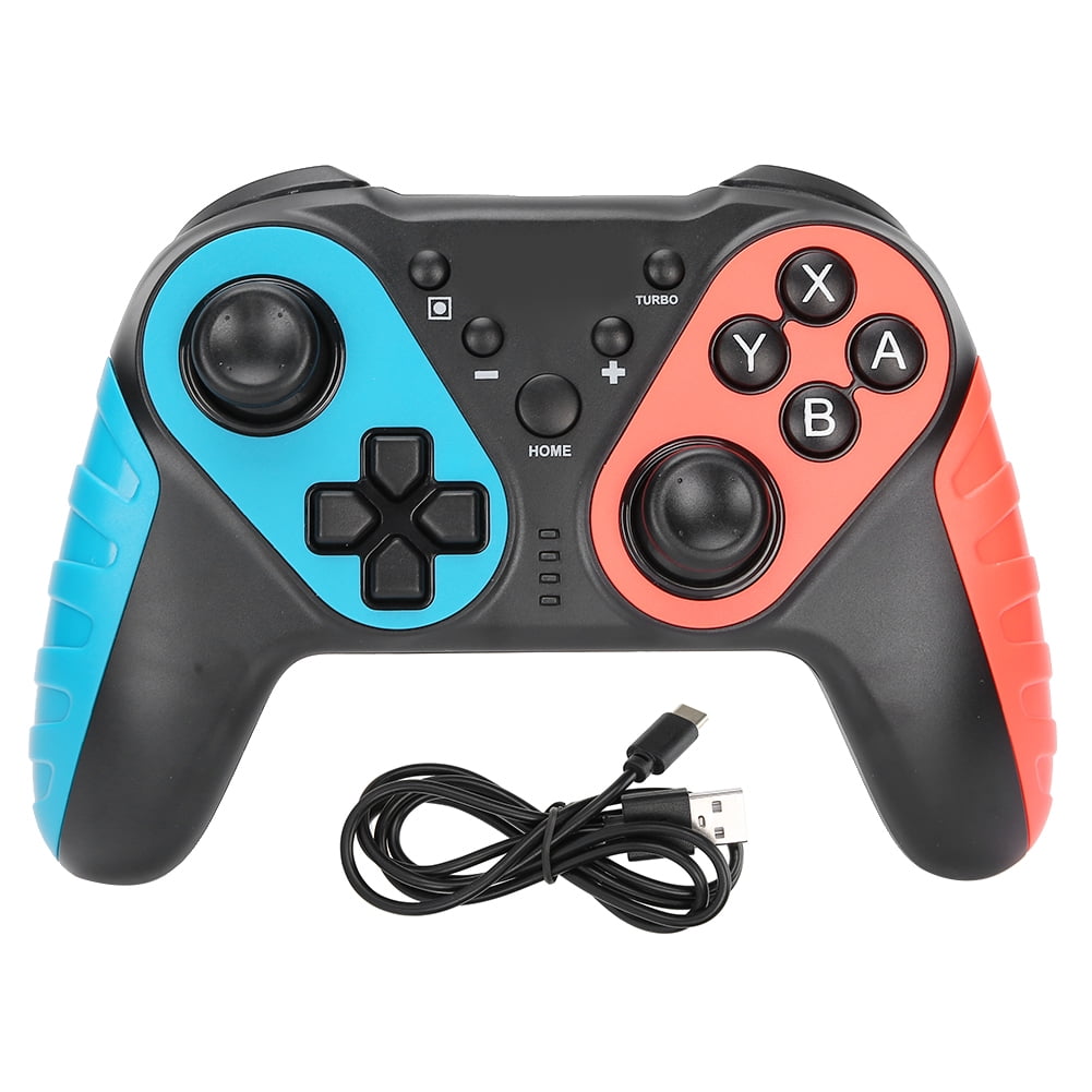 Gamepad inalámbrico Bluetooth, controlador inalámbrico Bluetooth ...