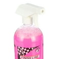 Finish Line Super Bike Wash 1 Liter Bicycle Cleaner Spray Bottle Safe ...