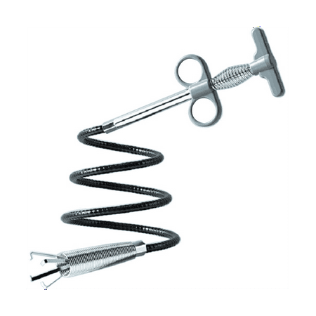 Sewer Pipe Unblocker Clog Plug Hole Remover Bathroom Hair Sewer Sink ...