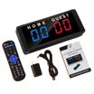 BSN SPORTS™ Portable Manual Scoreboard 11"H x 23"L - Walmart.com