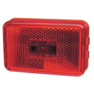 Grote 47973 MicroNova Clearance / Marker LED Lamp - Walmart.com