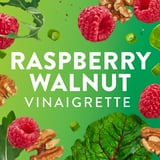 Wish-Bone Light Raspberry Walnut Vinaigrette with Balsamic, 15 fl oz ...