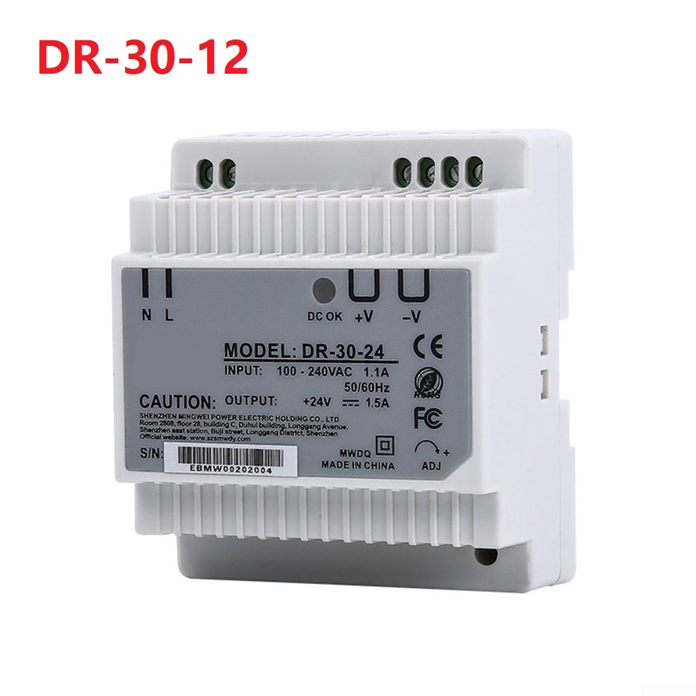 Supply Electrical Equipment Din Rail Heat Dissipation Ventilation ...