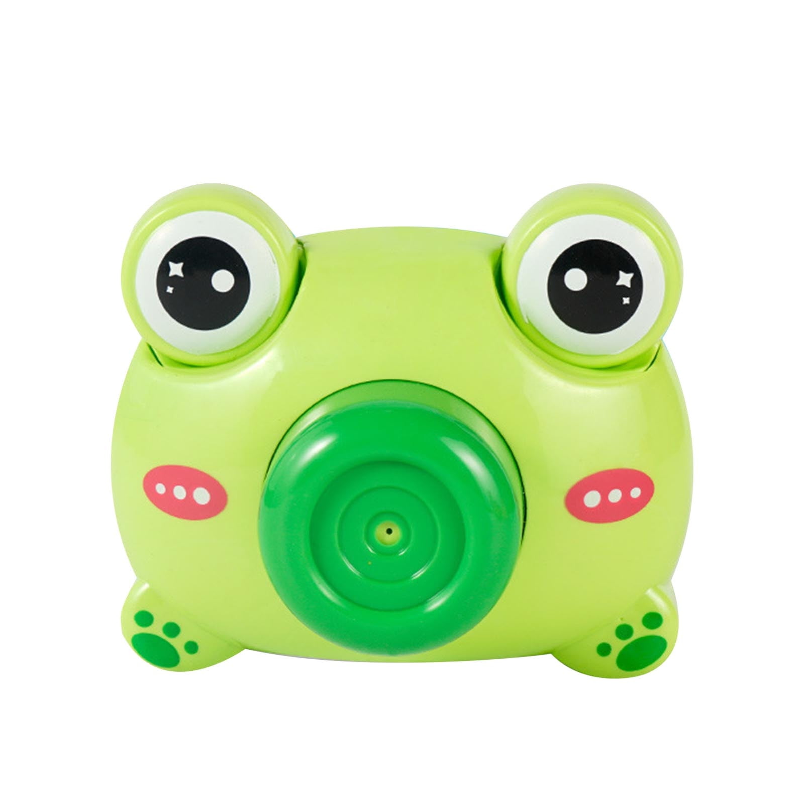 Fridja Animal Water Jet Camera Water Toy With Lanyard For Water Fight ...