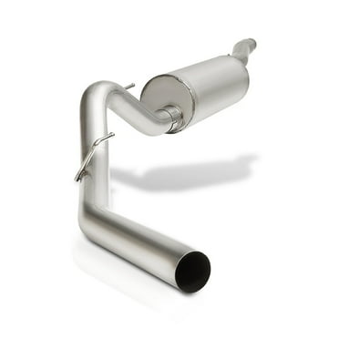 aFe MACHForce XP Exhaust Cat-Back SS-409 2017 Ford F-150 Raptor V6-3.5L ...