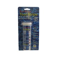 hth Shock Test Strips - Walmart.com