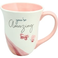 amHomel Mug Set 16 oz 6-Pack - Walmart.com