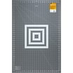 Creative Grids Ultimate Flying Geese Template and Quilt Ruler - Walmart.com