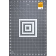 Creative Grids Ultimate Flying Geese Template and Quilt Ruler - Walmart.com