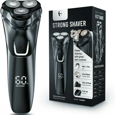 PHILIPS Norelco Electric Shavers for Men, Series 3000, Mens Shavers ...