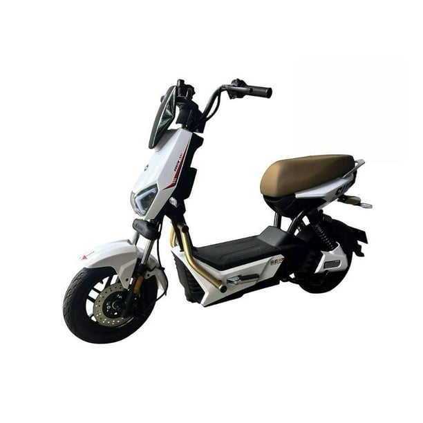 Moto Eléctrica Bicicleta Eléctrica Para Adultos Hasta 70km Motor 1200w ...