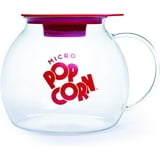 Free Shipping! Epoca Inc. EKPCM-0025 Ecolution Micro-Pop Popper, Glass ...