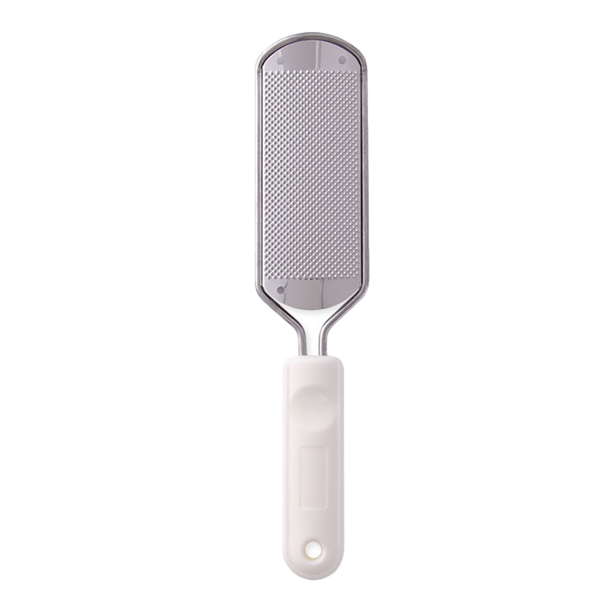 Callus Remover Foot File Pedicure File Callus Tool Metal with Removal ...