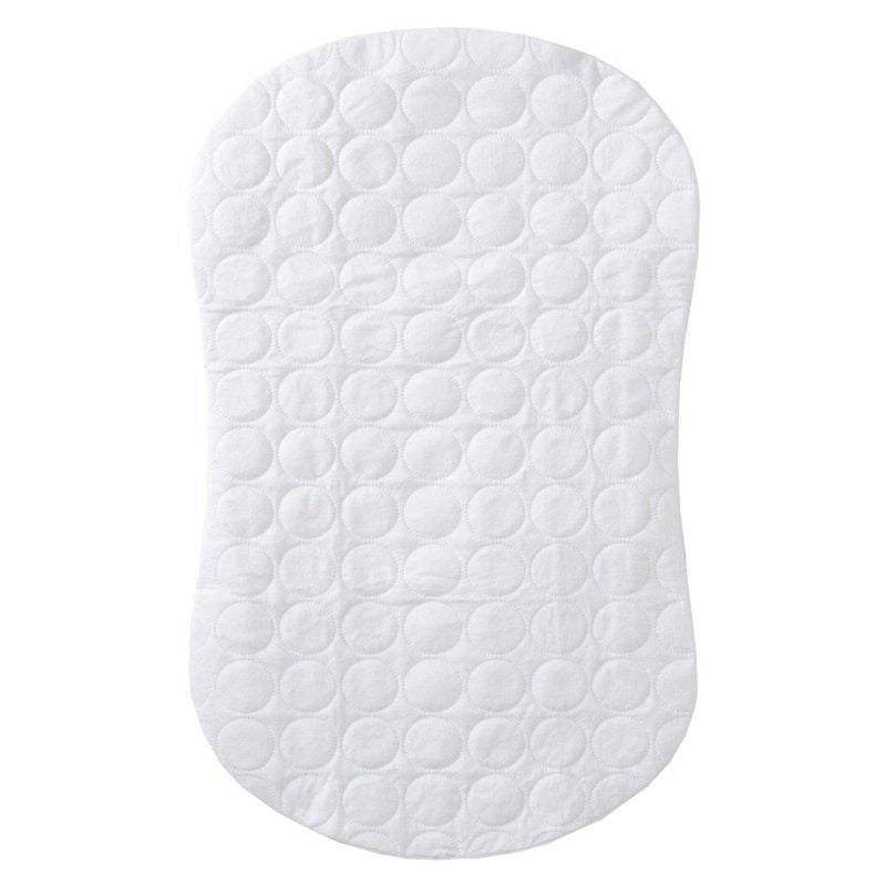 Click here for Halo Bassinest Mattress Pad Cover prices