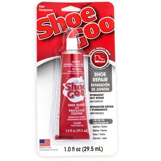 SHOE GOO BLACK 3.7 OZ - Walmart.com