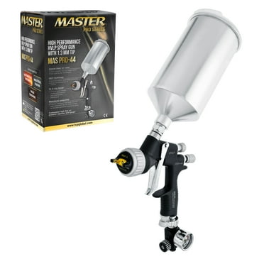 Fuji T75G Gravity Spray Gun - Walmart.com