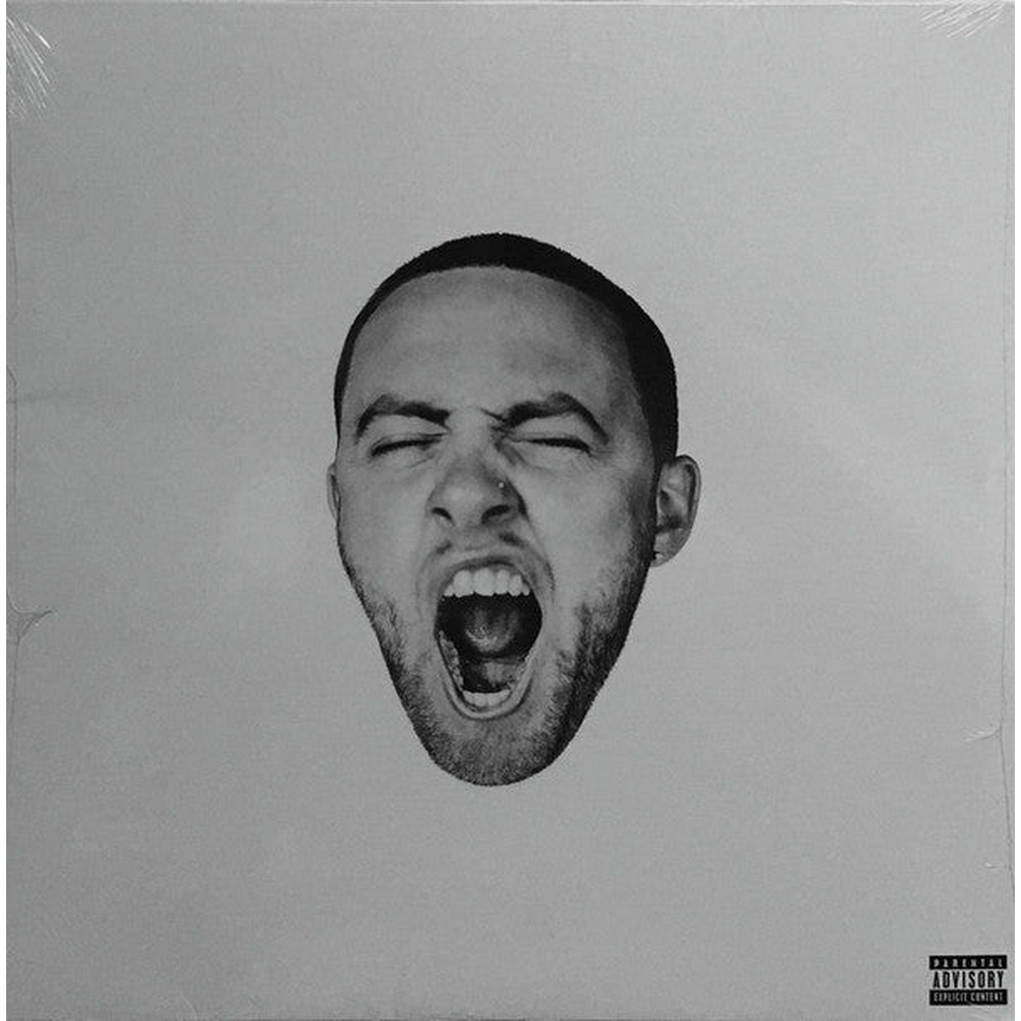 Click here for Vinyl Vyper Records Mac Miller: Go:od Am (Vinyl) prices