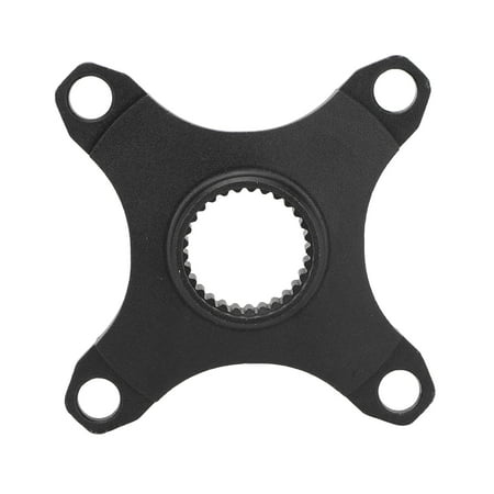 Mid Drive Chainring Spider, Wear Firm Chain Ring Spider Adapter 42T For ...