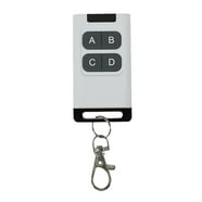 Chamberlain Universal Garage Door Opener Remote, Black - Walmart.com