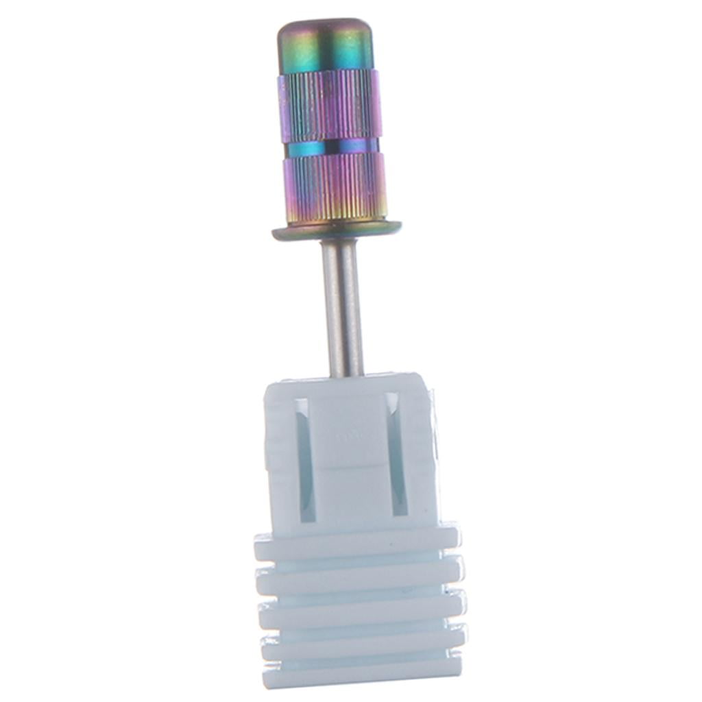 Professional 3/32'' Drill Bit Sanding Drum Callus Remove Buffing Bit ...