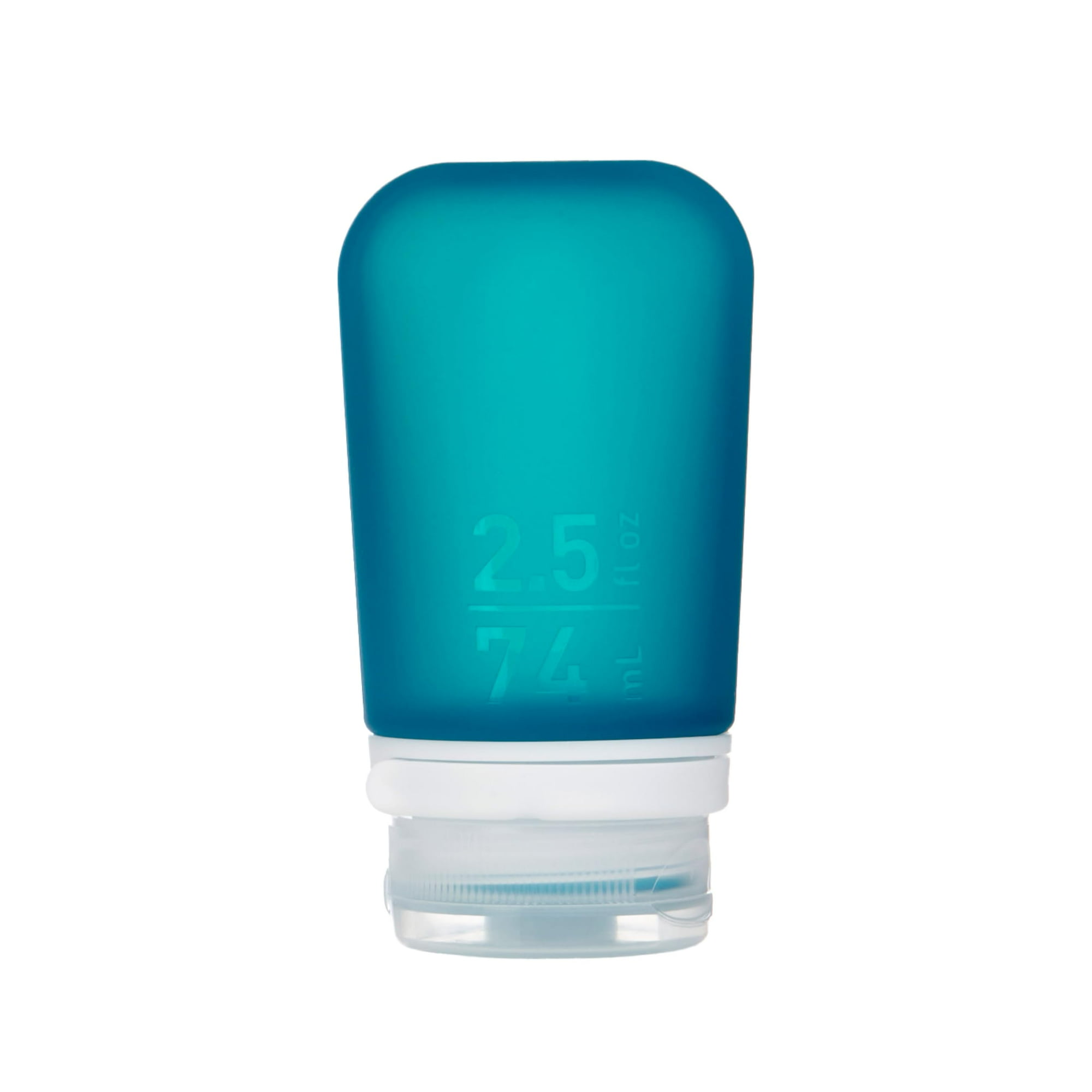 Click here for Humangear Gotoob+ (Medium) Refillable Silicone Tra... prices