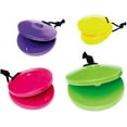 Hohner Kids S303 - Plastic Finger Castanets - Pair - Walmart.com
