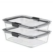 Glass Storage Containers in Food Storage Containers - Walmart.com