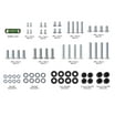 onn. TV Wall Mount Replacement Hardware Kit, 69 pieces - Walmart.com